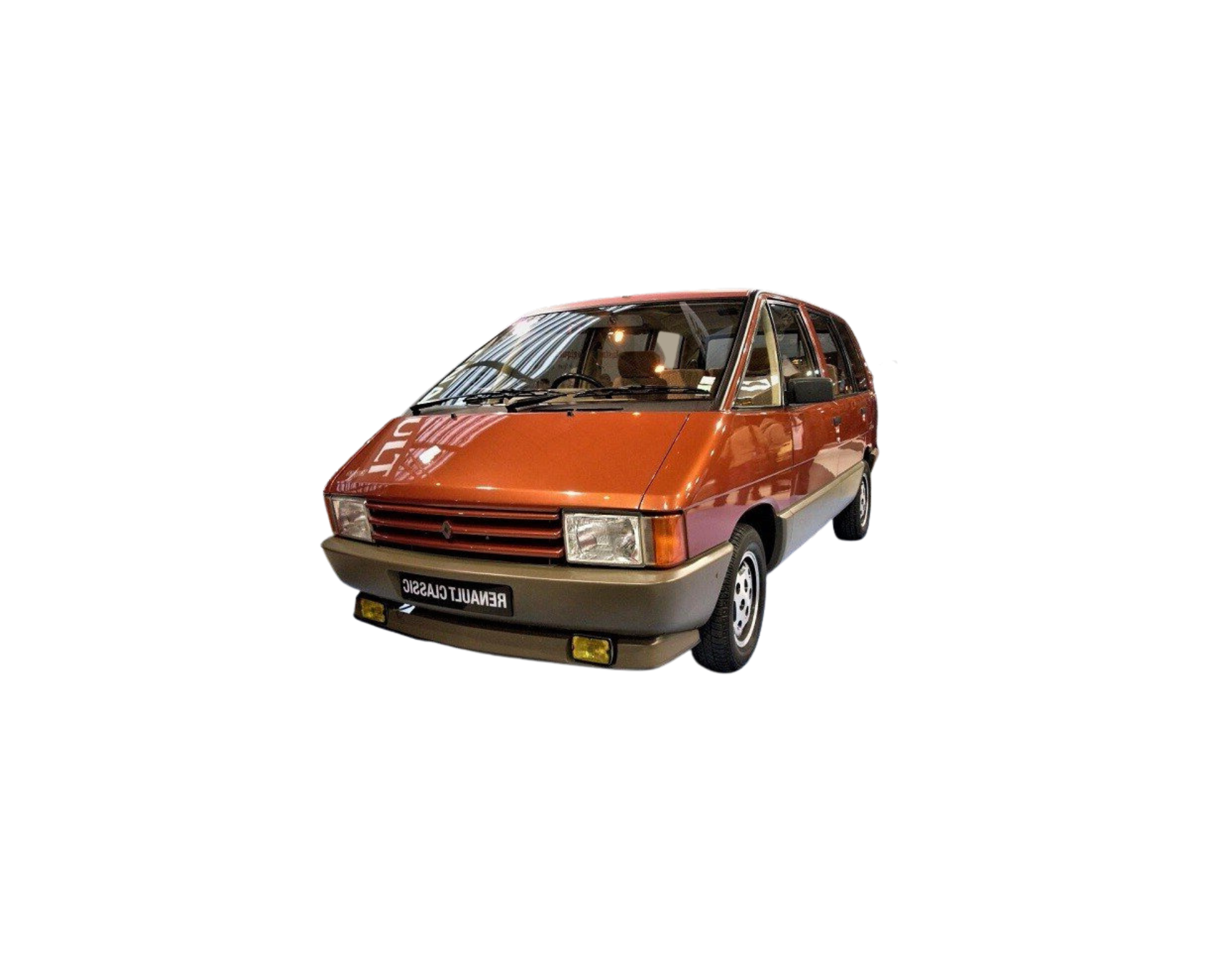 Espace 1 – LM RETRO